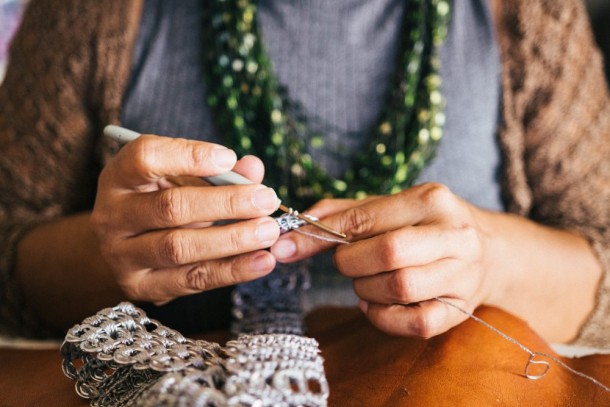Top 5 Crafts for Arthritis | The Craft Cabin